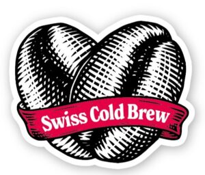 Swiss Cold Brew - Bevis Weichselbraun & Co.